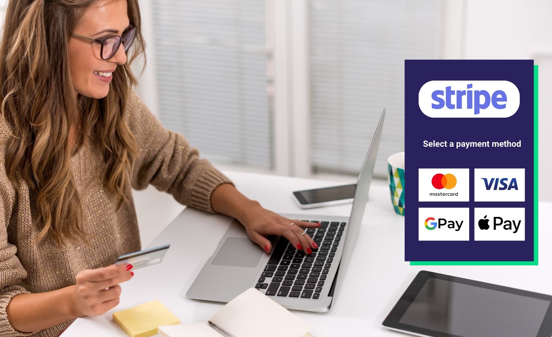 Stripe | membermeister